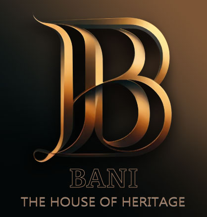 TIMELESS - Bani Pasricha