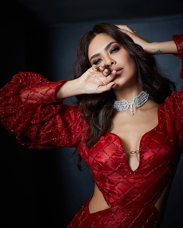 Celebrity Closet - Bani Pasricha